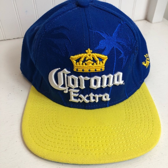 Accessories | Corona Extra Hat | Poshmark